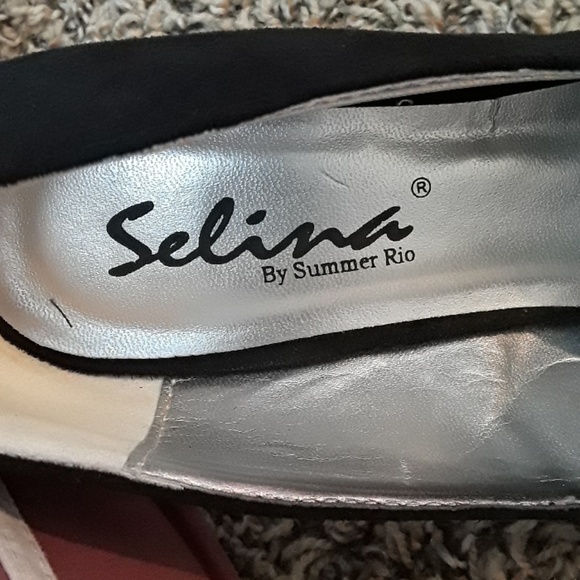 Summer Rio | Shoes | Selina By Summer Rio Heels | Poshmark